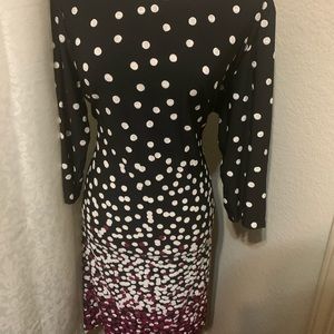 Studio One Dresses | Nwt New York Beautiful Dress | Poshmark